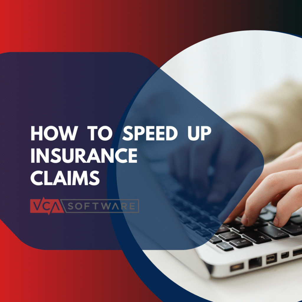 Integrated Claims Management System | Features, Benefits & Tools