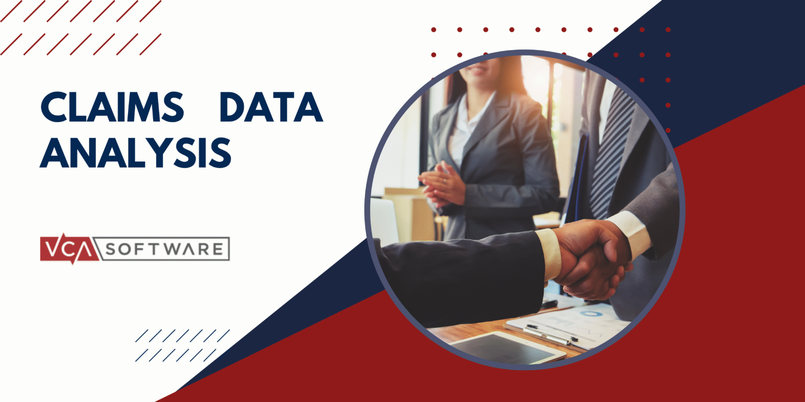 Claims Data Analysis: How Insurers Find Risk and Leakage